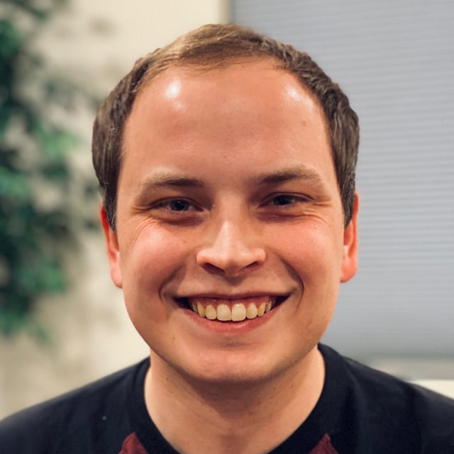 Chris Colton - Director, Producer & Editor