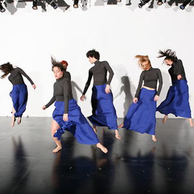 Sublime Dance Company