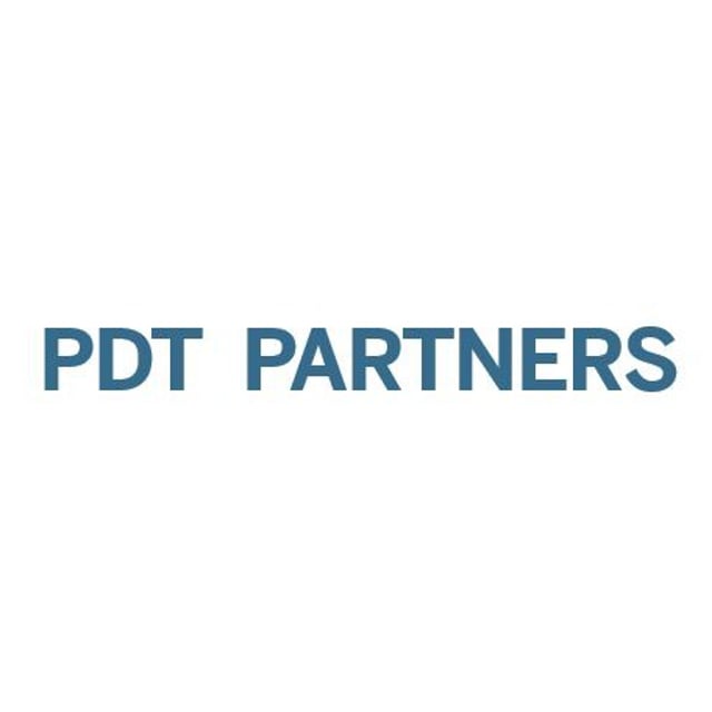 PDT Partners