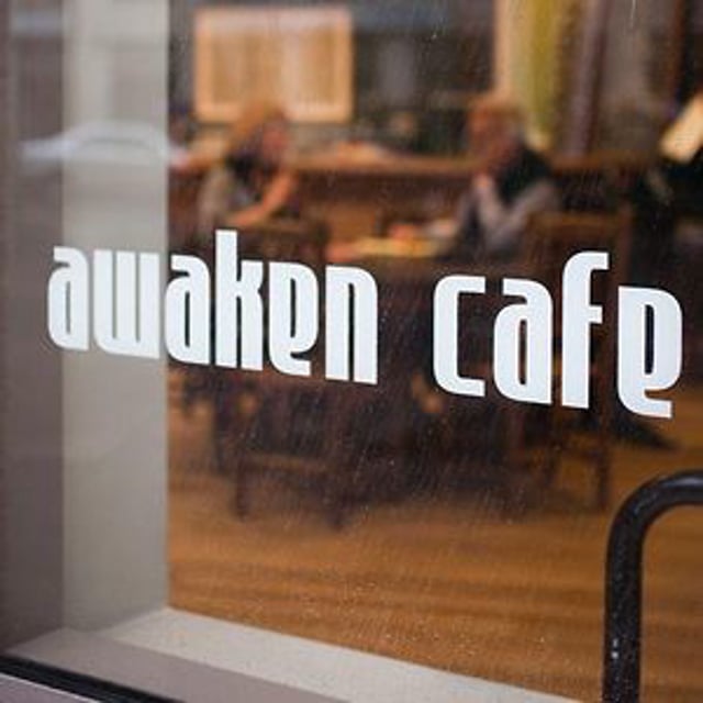 Awaken Cafe