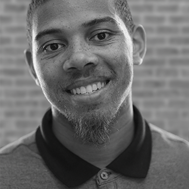 Darian Jones - Video Producer, Visual Storyteller & Filmmaker