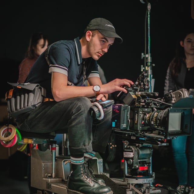 William Rowley - Music Video Director, Colorist & Director of ...