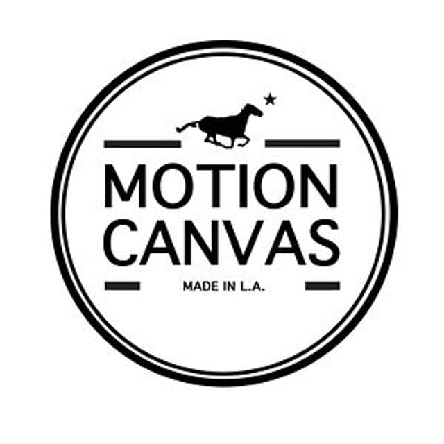 Motion Canvas