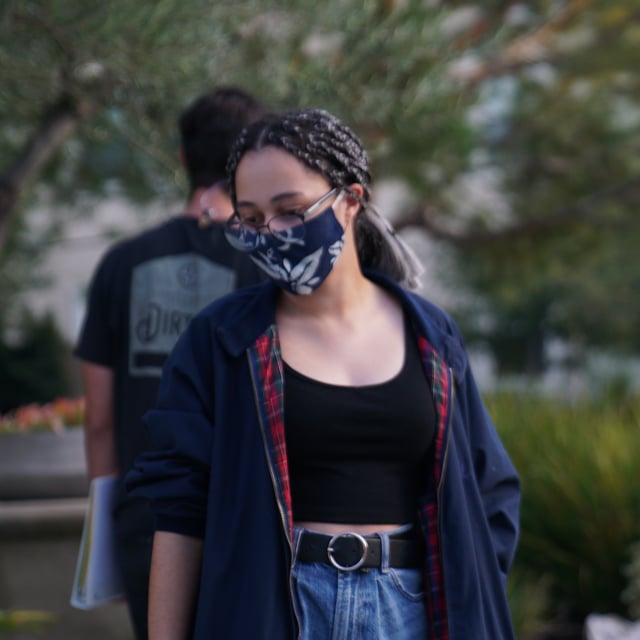 Jenna Brewer - Production Designer & Assistant Director