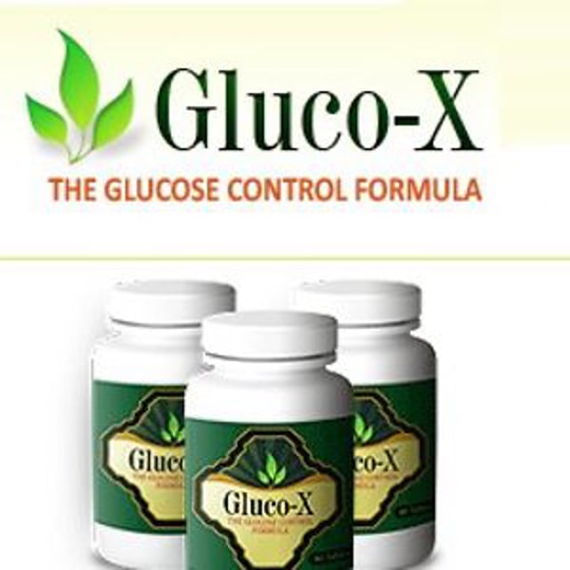 glucox
