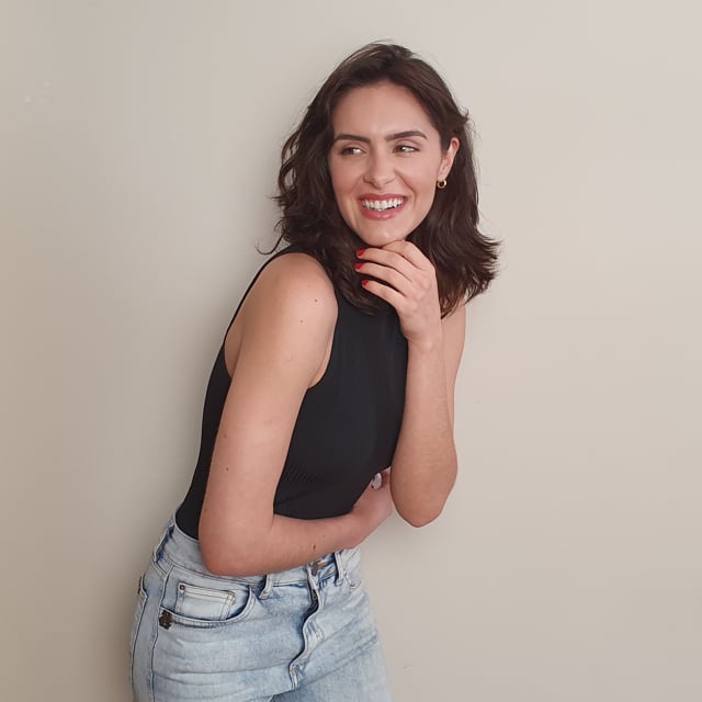 Elisa Brites - Actress & Director