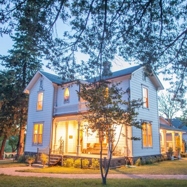 Triple S Ranch Napa