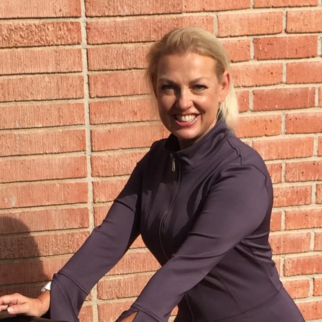 ingrid johnson fitness