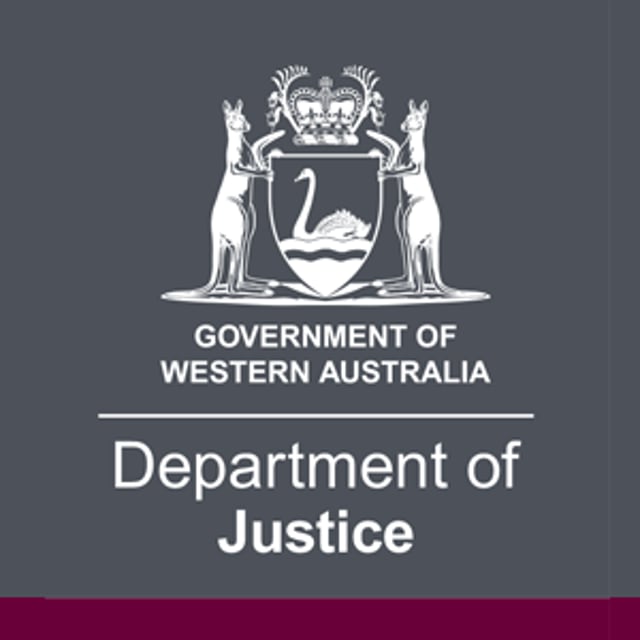 Department of Justice