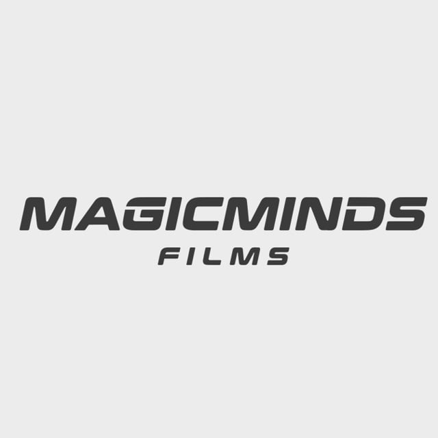 Magic Minds Films