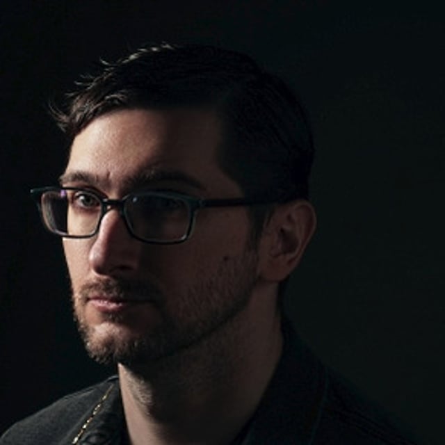 Ryan Jaeger - Sound Designer, Web Designer & Photographer