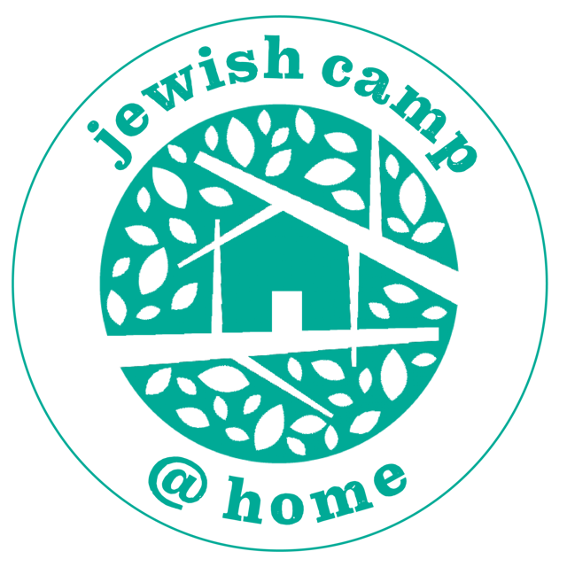 Jewish Camp @ Home