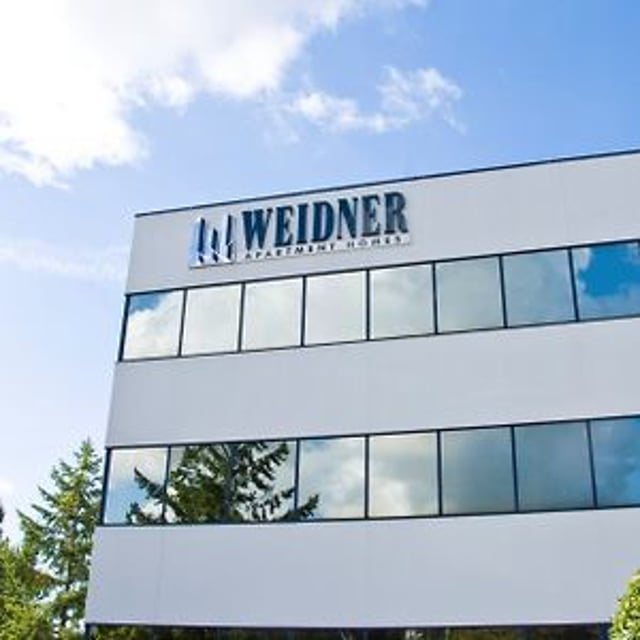 Weidner Apartment Homes
