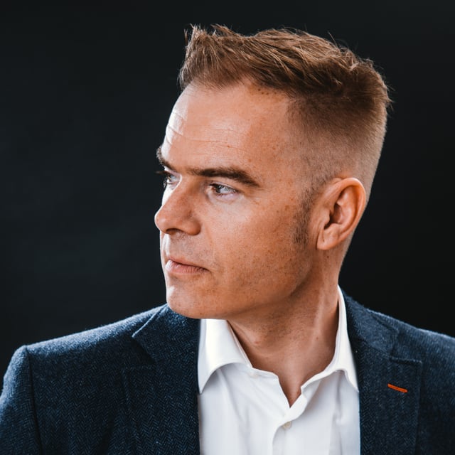 Boris Baldinger - Filmmaker & Documentary Filmmaker