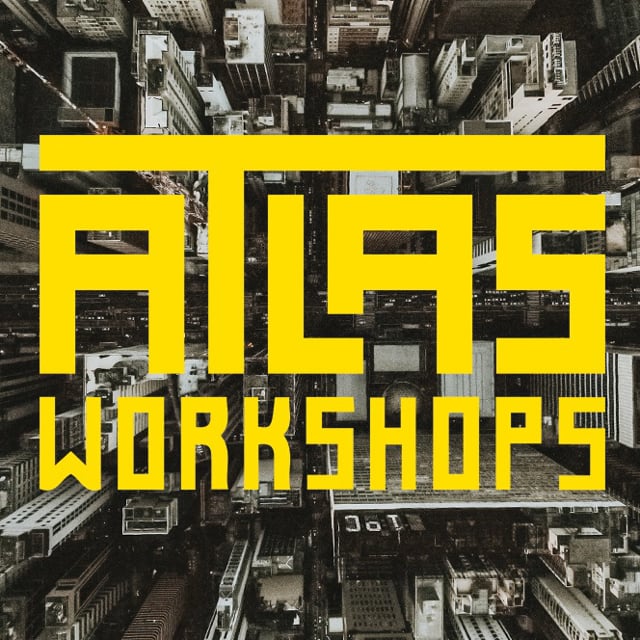 Atlas Workshops