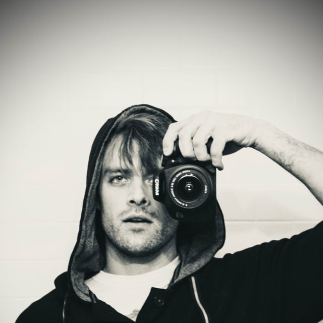 Andreas Damm - Actor