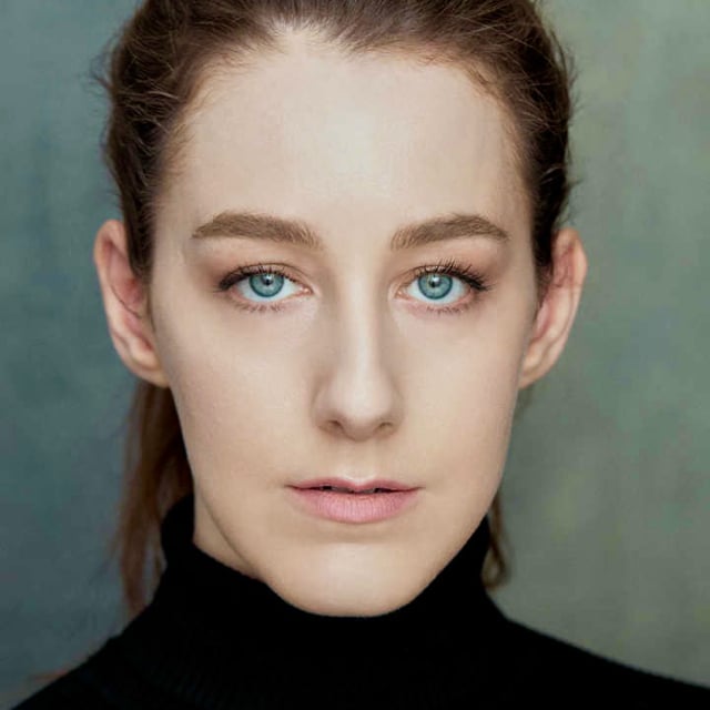 Grace McCabe - Actress