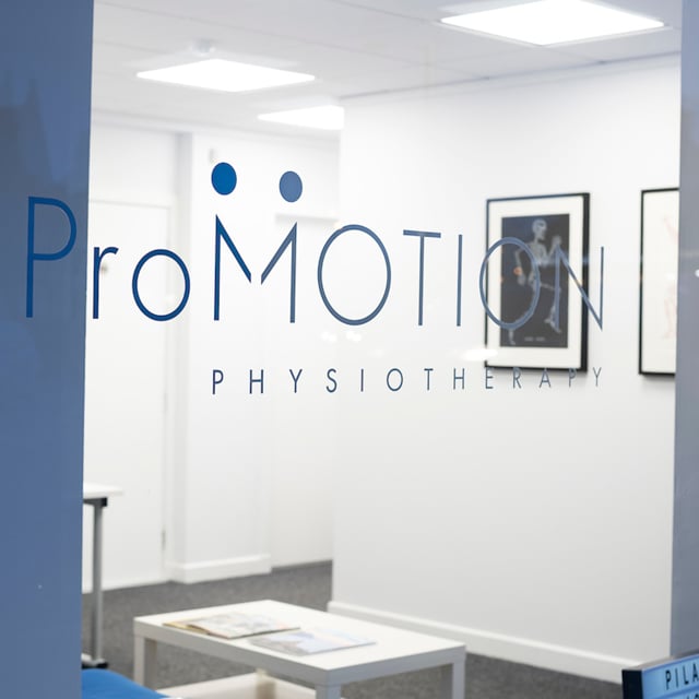ProMOTION Physiotherapy