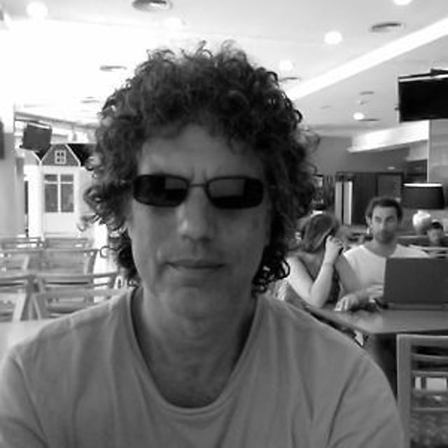 dennis madden - Director of Photography (DP)