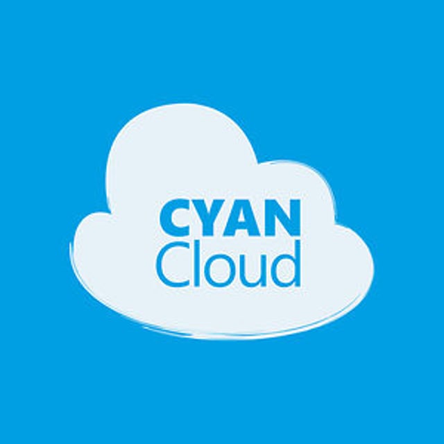CYAN Cloud