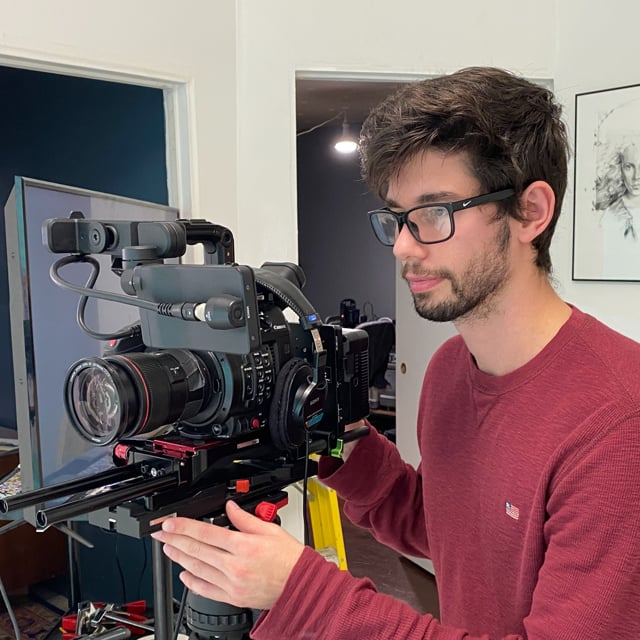 Matheus De Araujo Fortunato