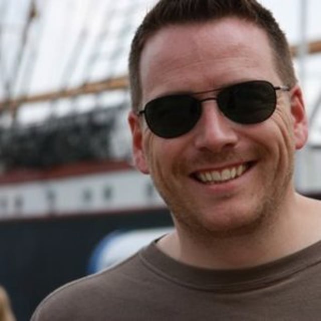 Chris LaBossiere