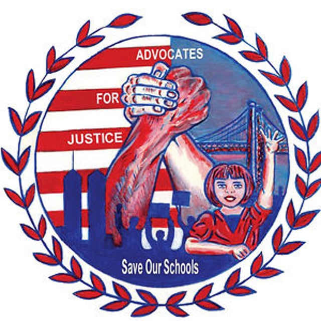 Advocates for Justice