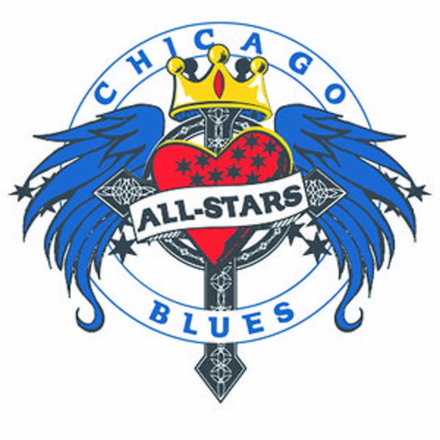 Chicago Blues All-Stars
