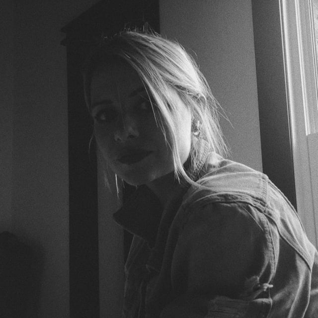 Ashley Eakin - Director & Screenwriter
