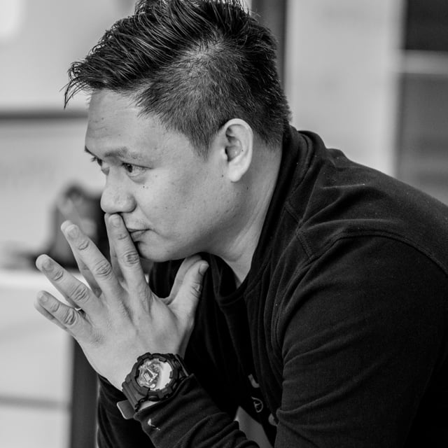 Michael Papa - Cinematographer, Wedding Photographer & Wedding ...