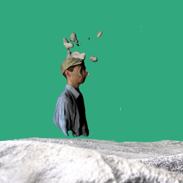 George Finlay Ramsay - Director, Filmmaker & Music Composer