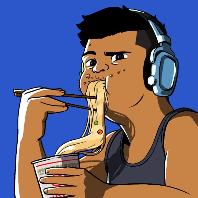 Ryan Chu
