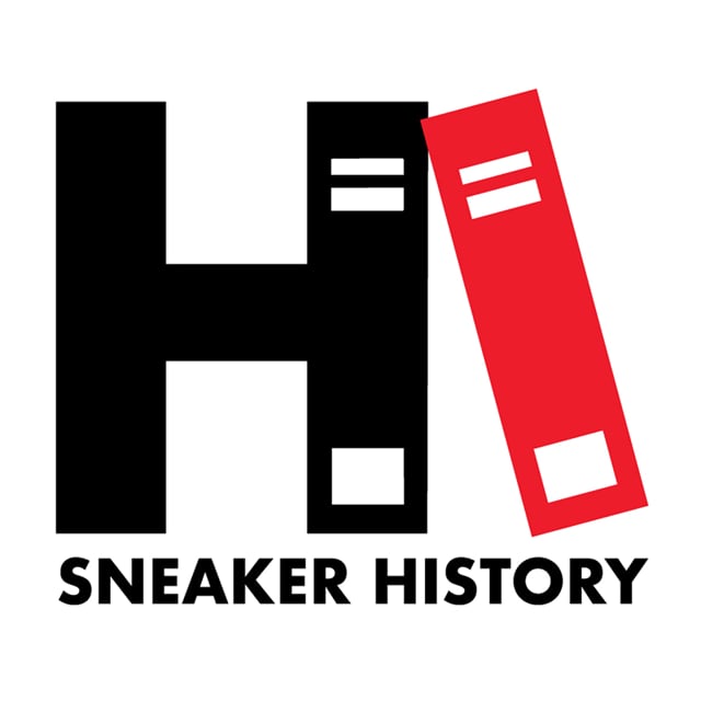 Nick Engvall / Sneaker History