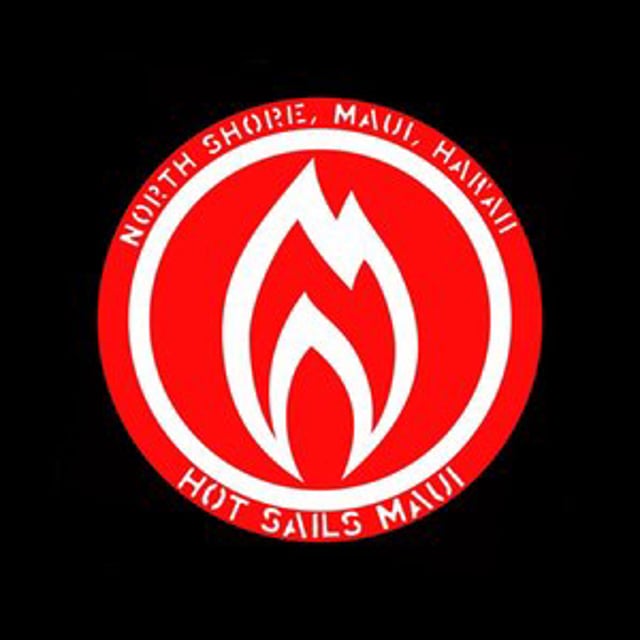 Hot Sails Maui