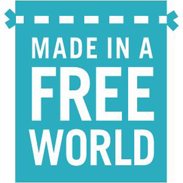 Made In A Free World