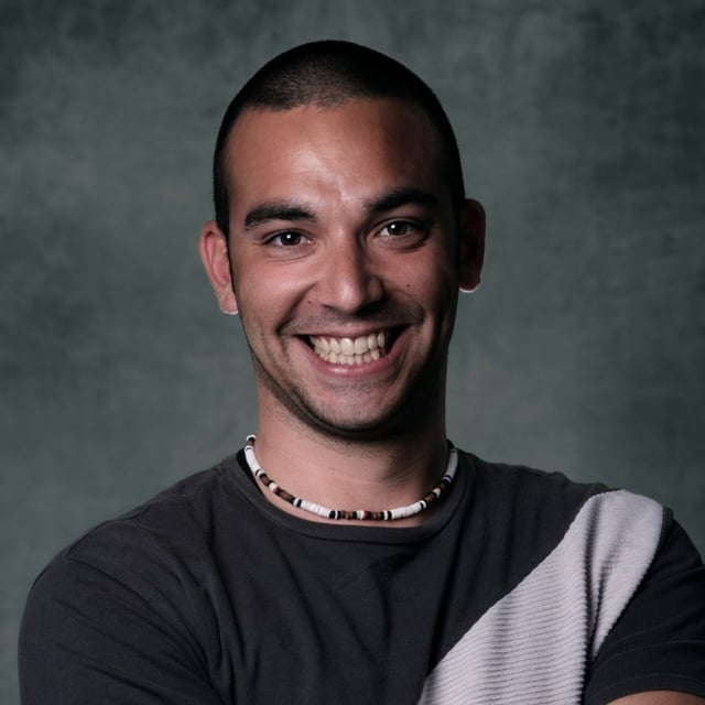 Simone Rigamonti Videographer - Art Director, Director & Filmmaker