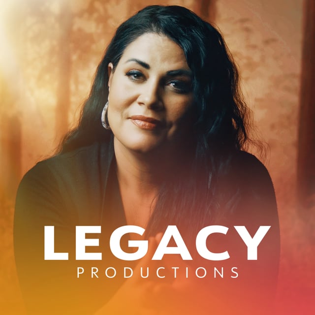 Legacy Productions - Colorist
