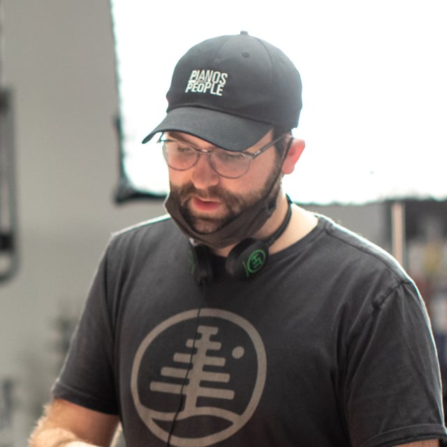 Nate Townsend - Director