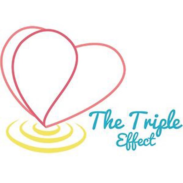 The Triple Effect