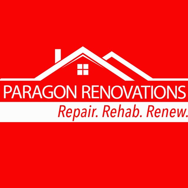 Paragon Renovations