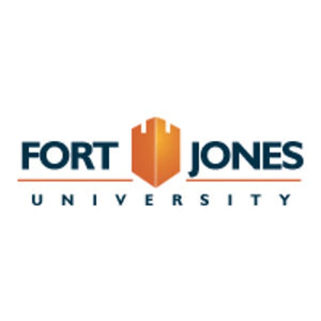 Fort Jones University