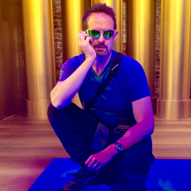 Jeremy Kidd - Artist, Photographer & Art Producer