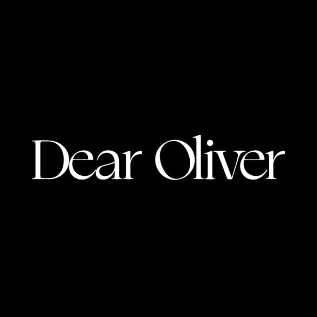 Dear Oliver