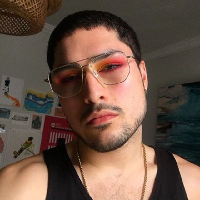 Joseph Amenta - Film Director, Producer & Screenwriter