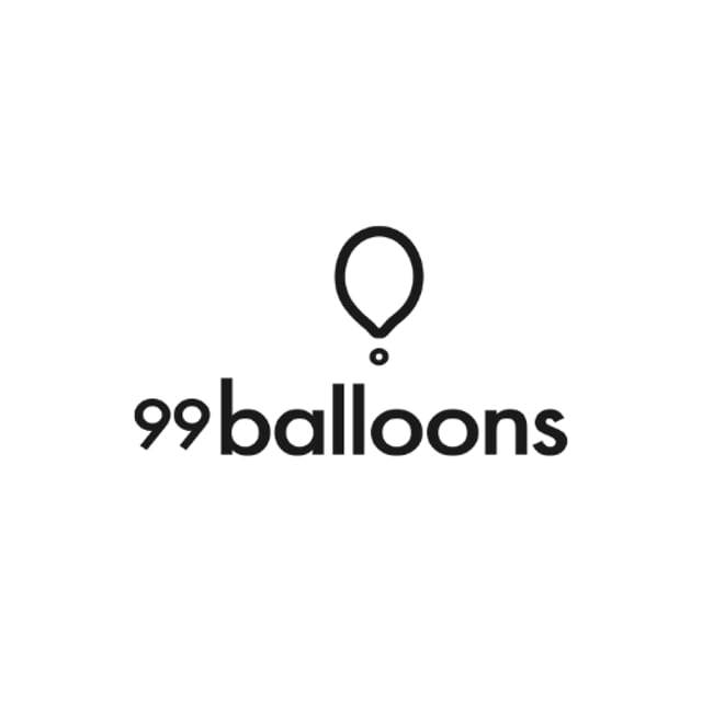 99 Balloons