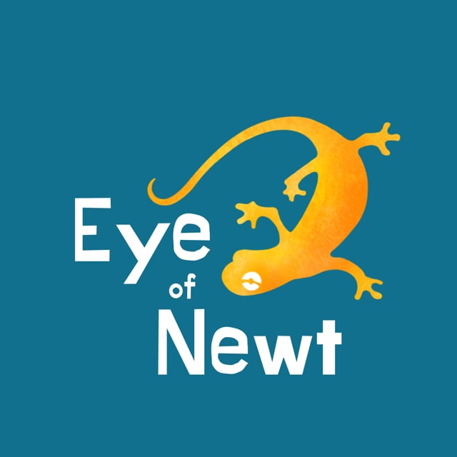 Eye of Newt