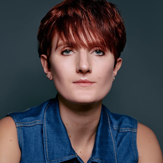 Larissa Marten