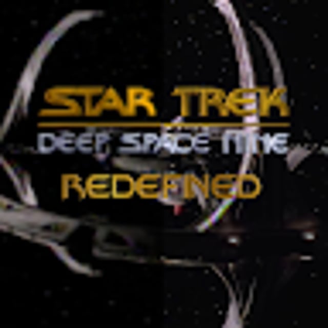 DS9 Redefined