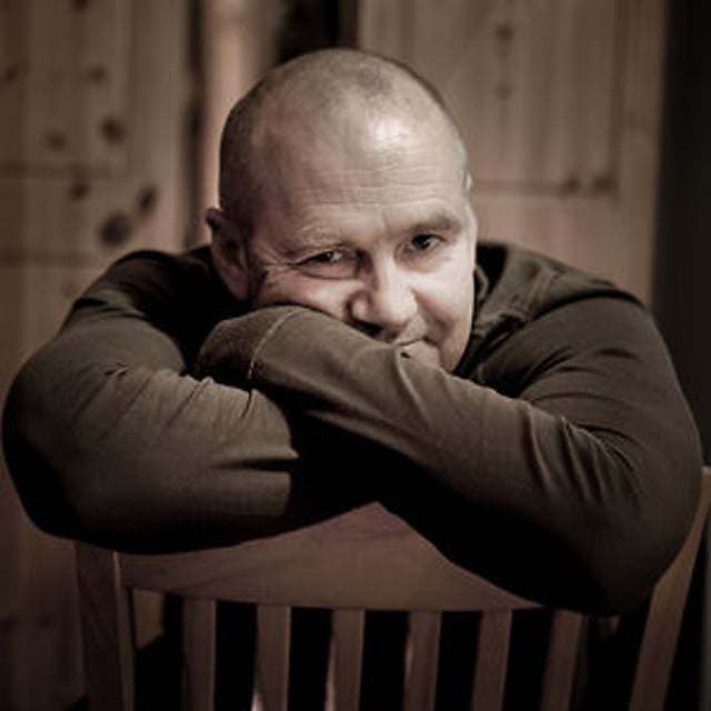 Mark Marnell