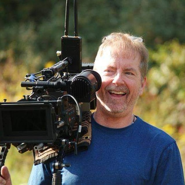 Gypsy Productions llc - Director of Photography (DP), Showrunner ...